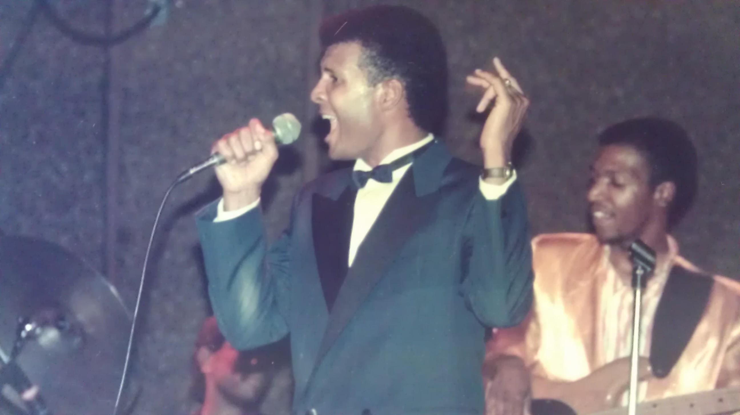 From “one-hit wonder” to “legend” - East Bay Yesterday