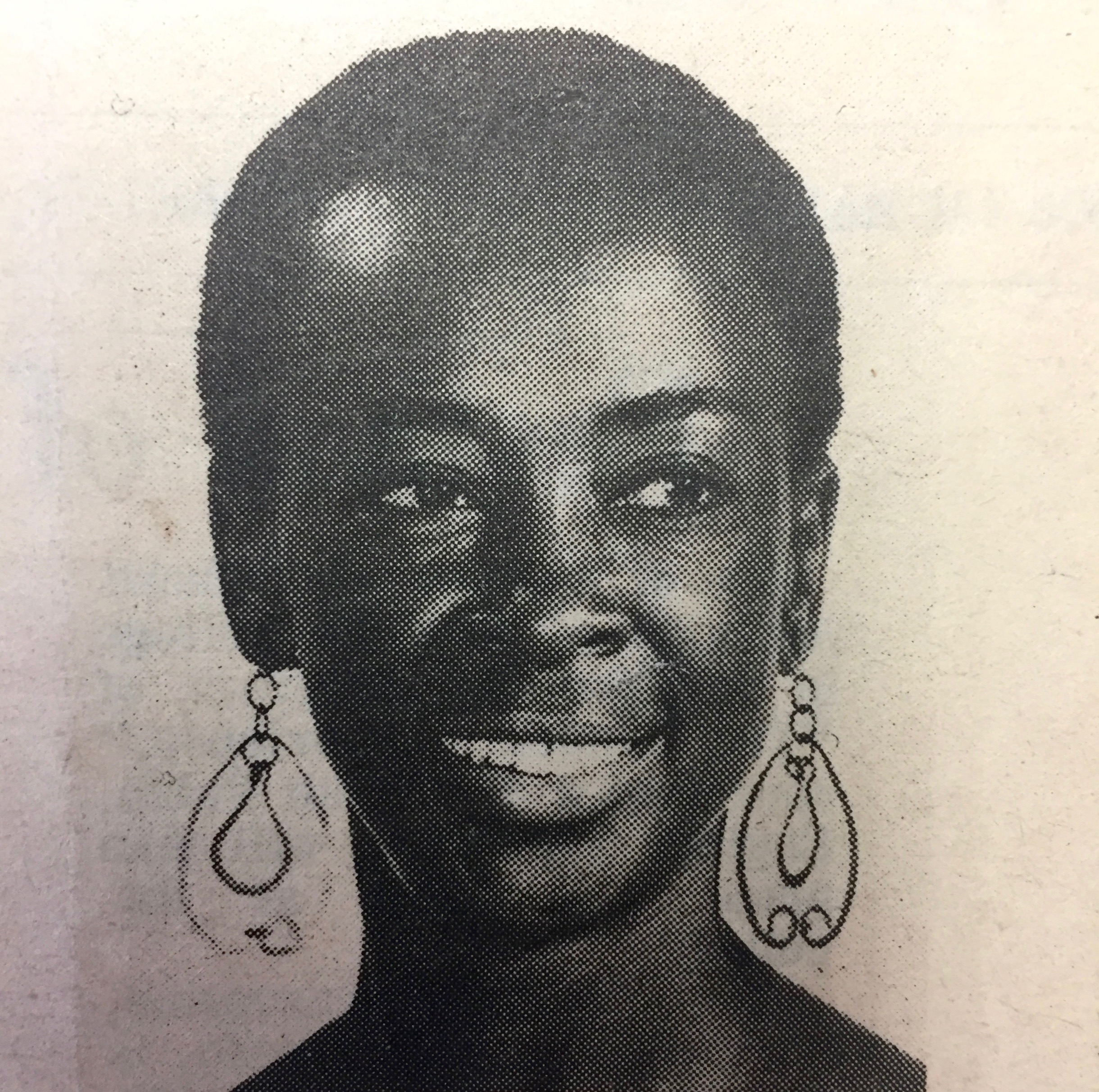 "I enjoyed every day" - East Bay Yesterday